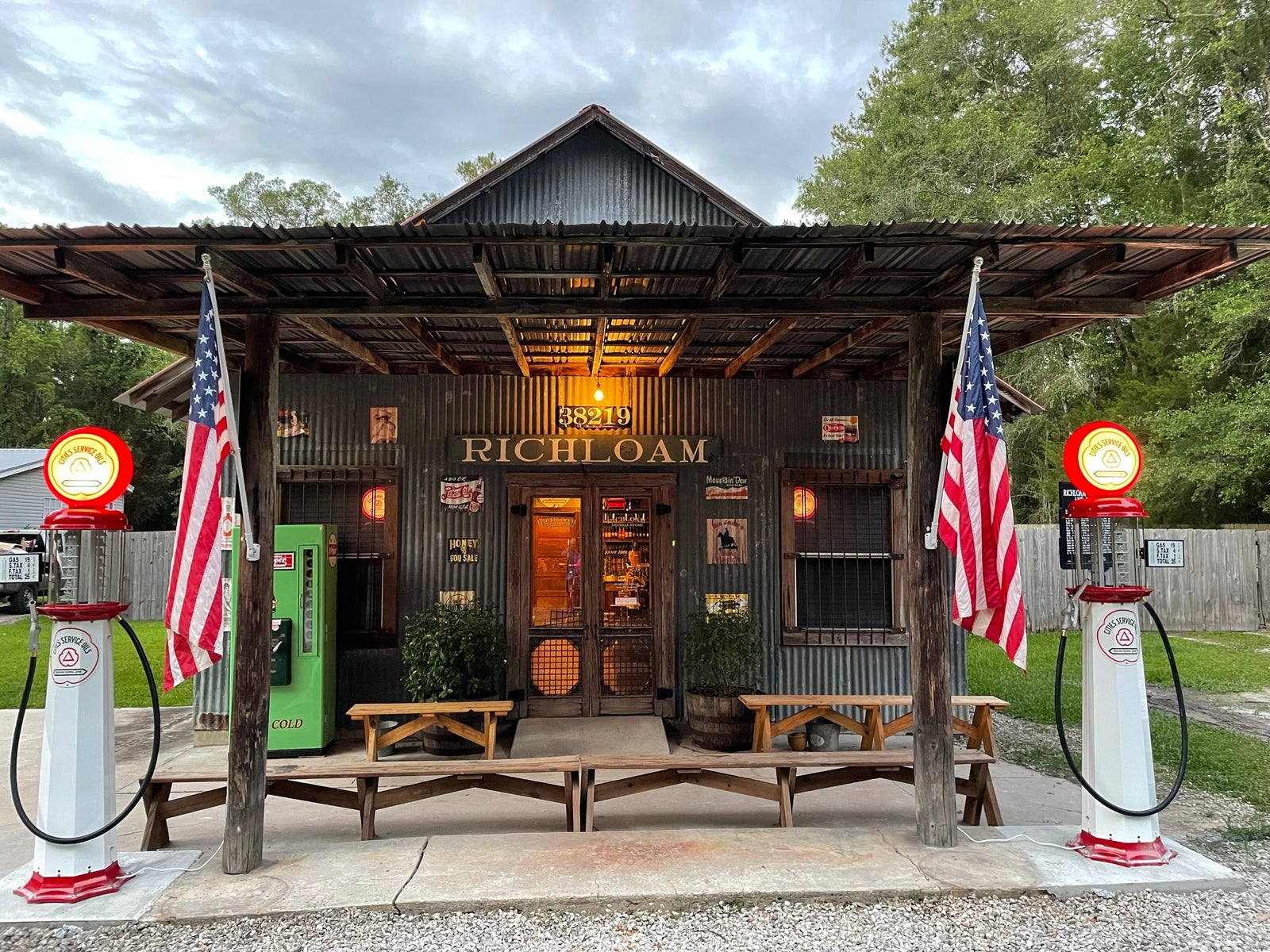 Home | Richloam General Store